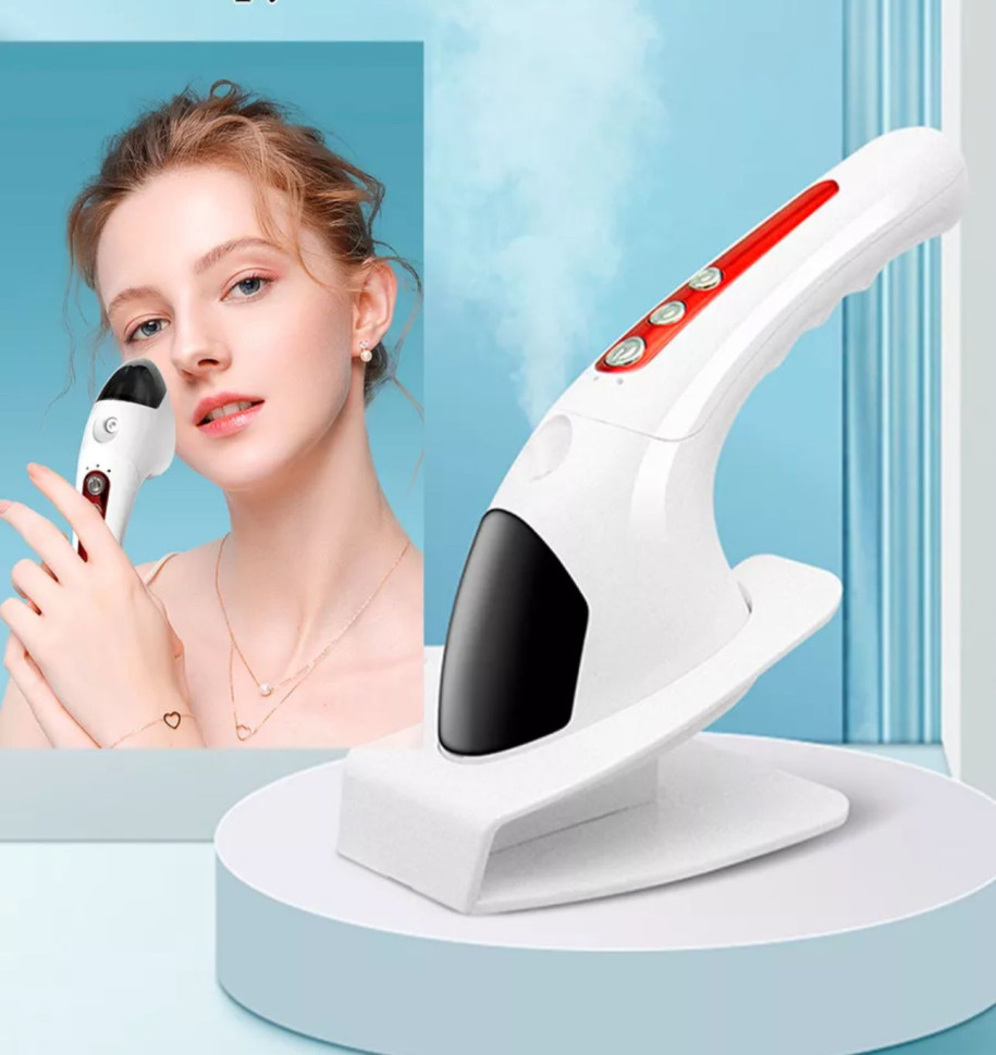 TV-897 Массажер Skin Ironing Machine с микротоком оптом купить с фабрик ...